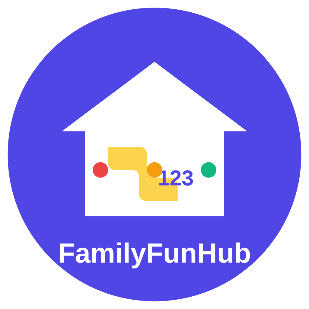 2048 | FamilyFunHub - 免费的亲子益智小游戏平台